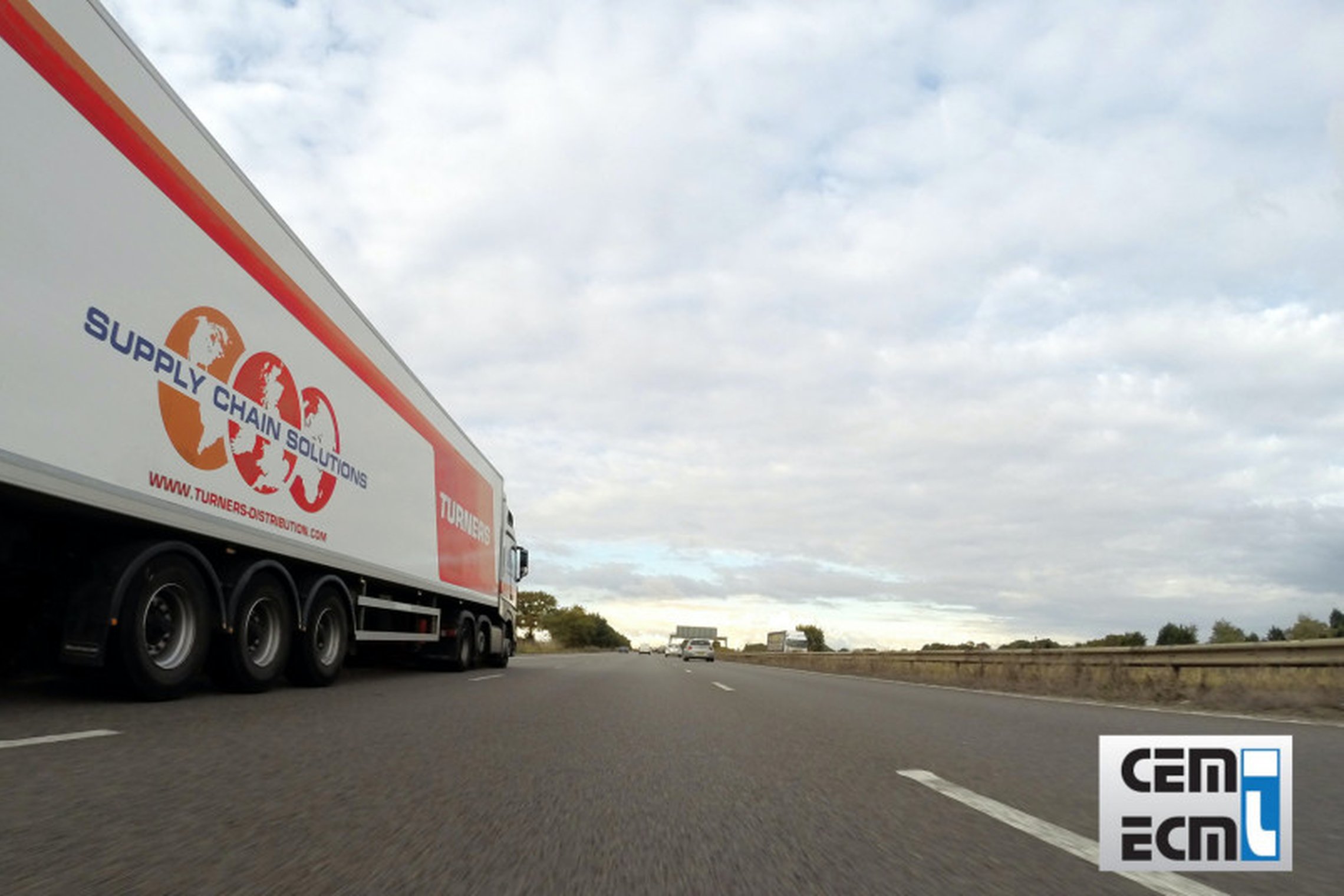 Vežėjams skirti ETMK leidimai - Lietuvos transporto saugos administracija